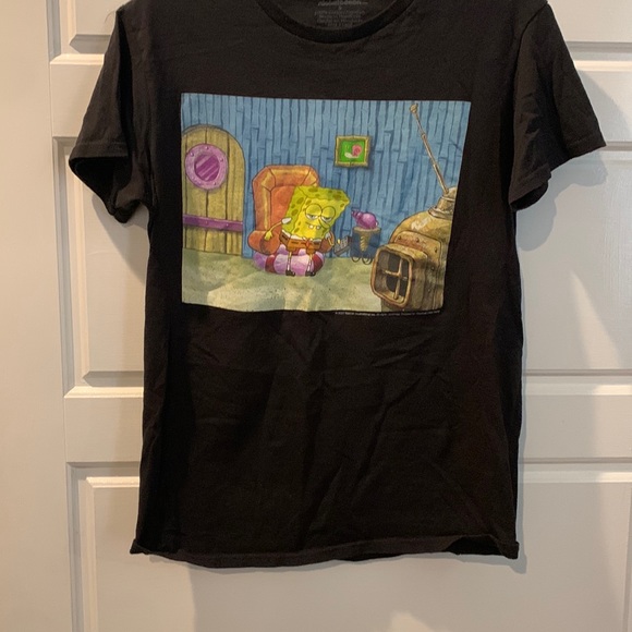Shirts | Spongebob Meme Tshirt | Poshmark